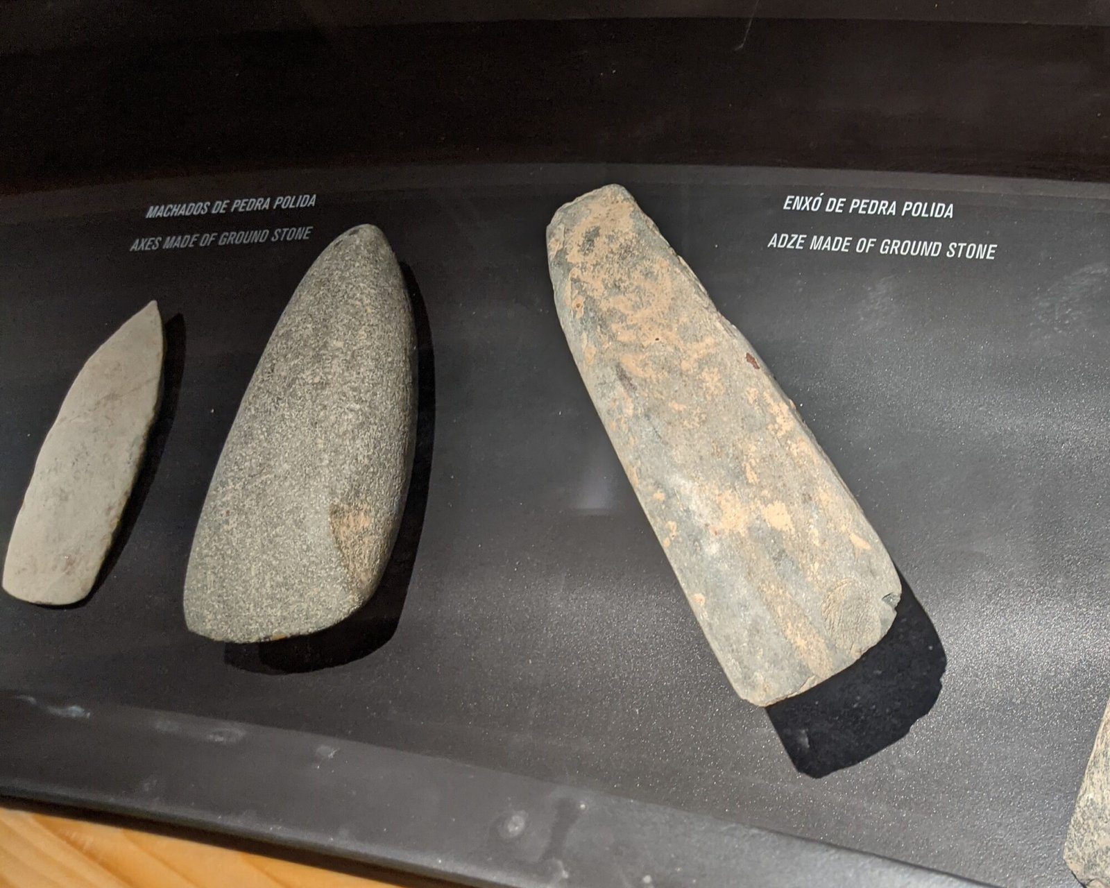 Interactive Megalithic Museum - Prehistoric Portugal