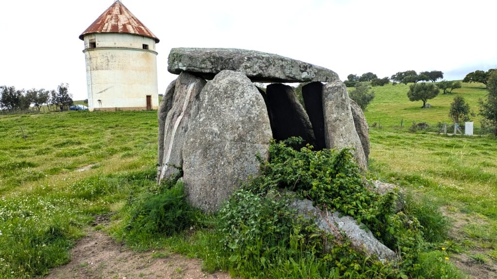 Megaliths - Prehistoric Portugal