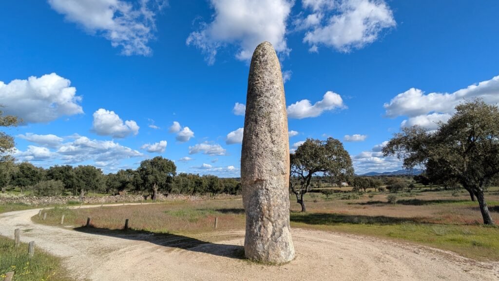 Megaliths - Prehistoric Portugal